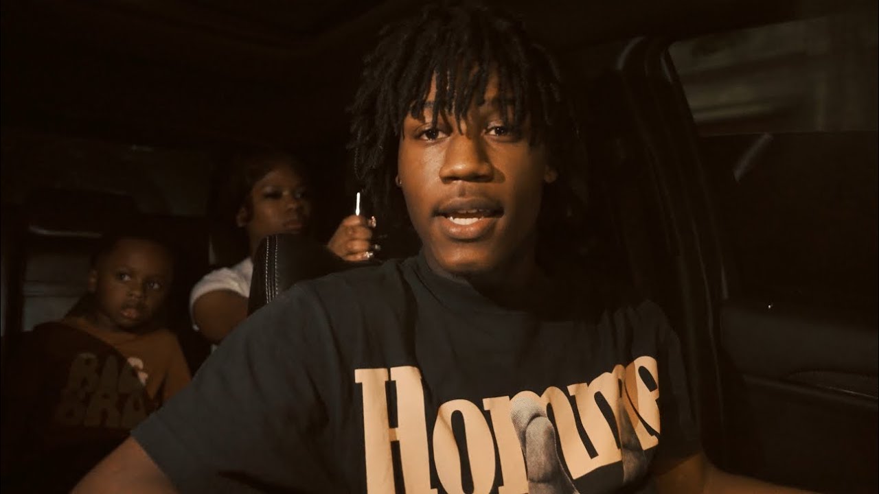 Lil smoke - Hard to win - YouTube