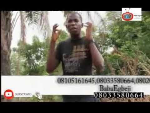 Ogun Ibile to daju fun Iwosan Efori - YouTube