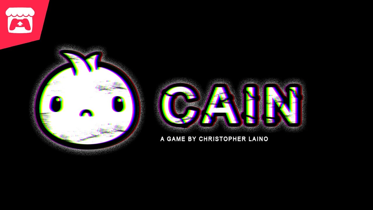 Cain - Horror Platformer - YouTube