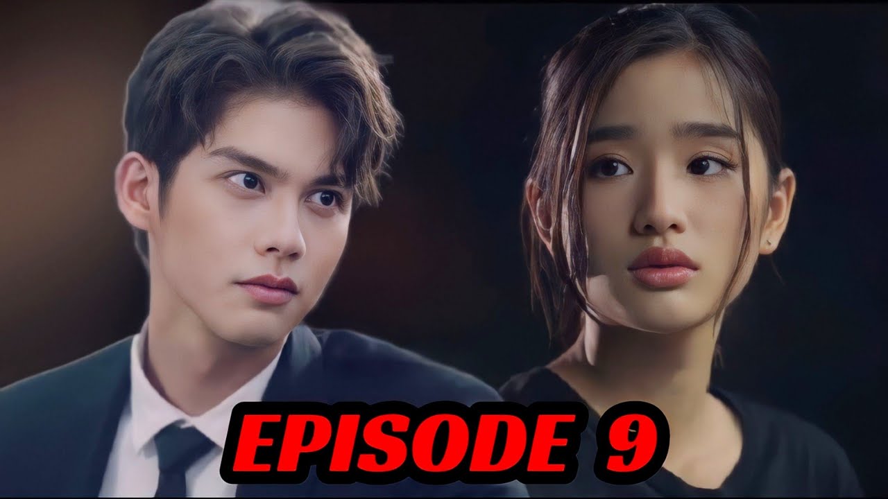 EPISODE 9 || Fight Turns into a Love Story || F4 Thailand Explained in Hindi || Boys Over ...