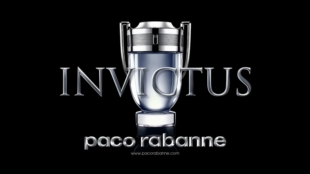 Paco rabanne Invictus ad - YouTube