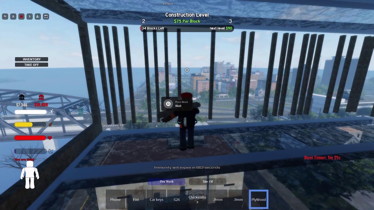 Bronx RP - YouTube
