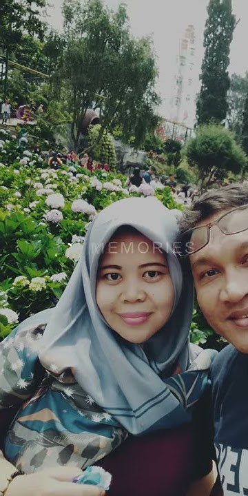 moment indah... - YouTube