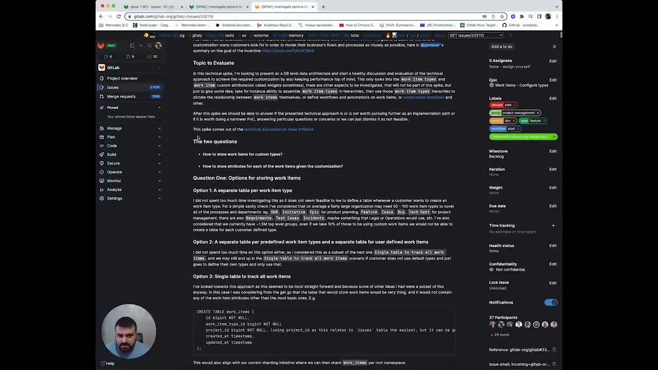 AI Experiment - Summarize comments in an issue - YouTube