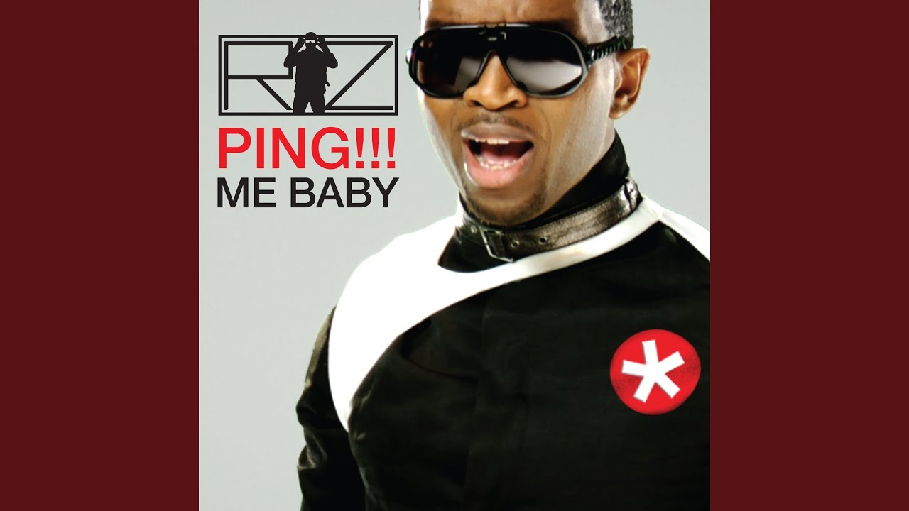PING!!! Me Baby - YouTube