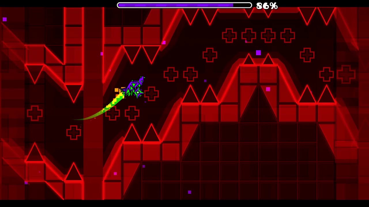 DeCode by Rek3dge - YouTube