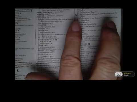 HIT 220 221 Chapter 29  Part 1 Exercises