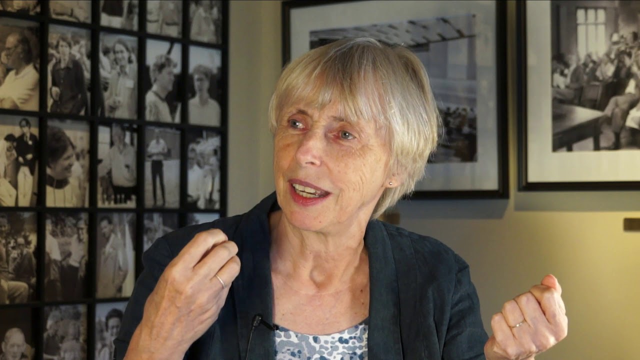Caroline Dean - YouTube