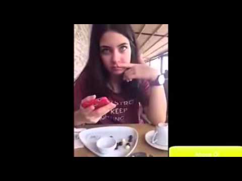 Anne Ben Hamileyim Şakası ( Yeni )