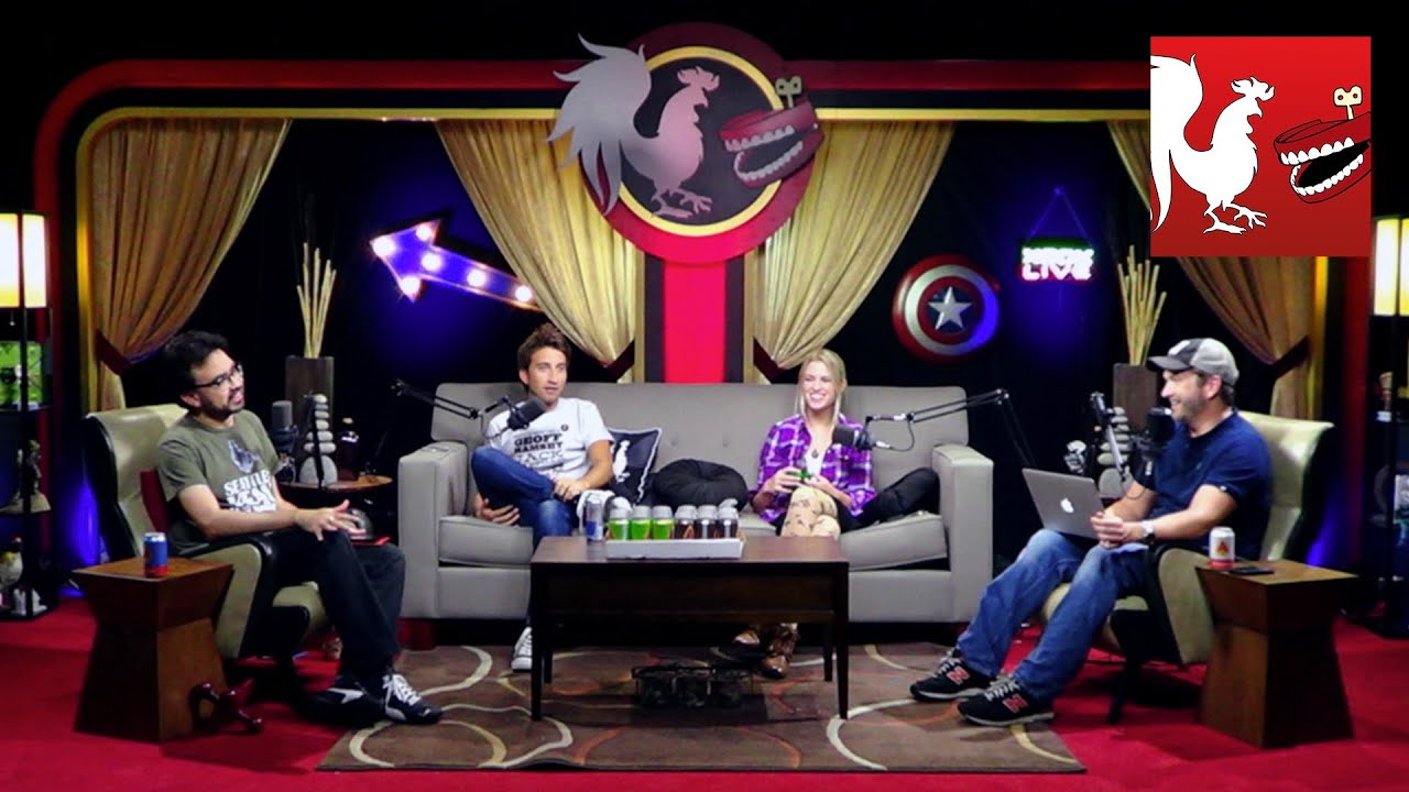 RT Podcast: Ep. 271 - YouTube