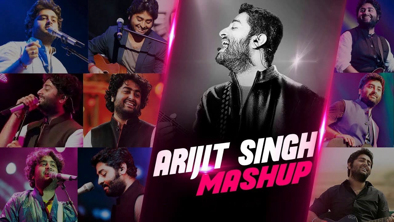 Arijit Singh Indian Playback Singer and Musical Composer // ਅਰਿਜੀਤ ਸਿੰਘ ...