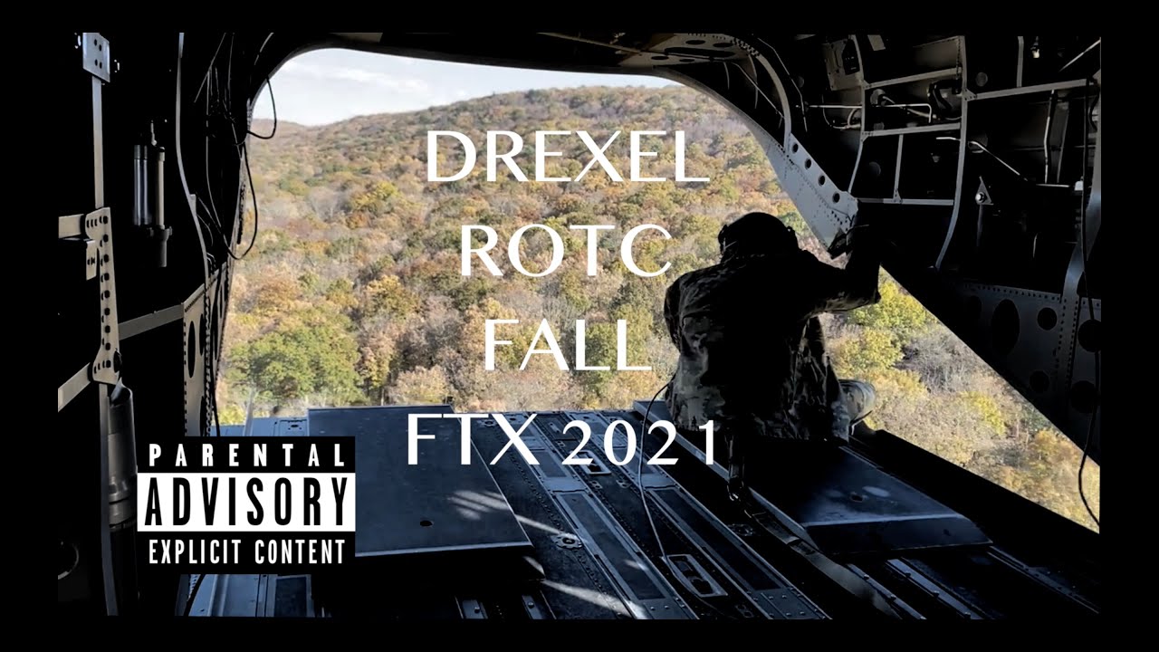 Task Force Dragon Fall 2021 FTX Vlog - YouTube