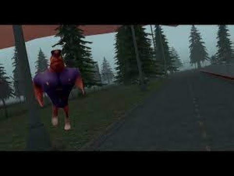 Garry's Mod Nextbot Survival PART 2 - YouTube