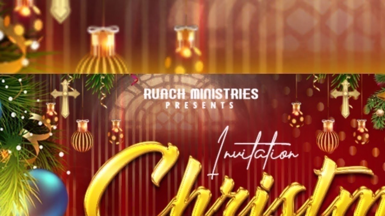 Live streaming of Ruach Ministries - YouTube