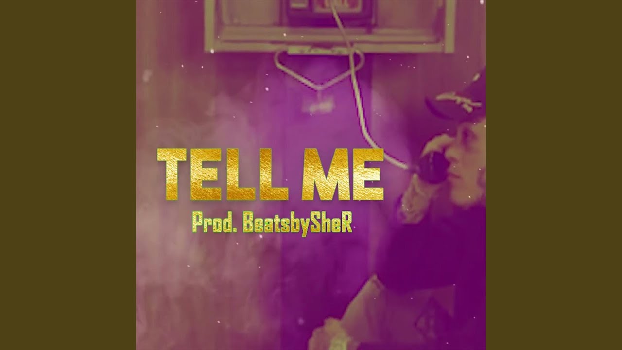 Tell Me - YouTube