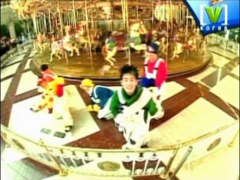 [HQ]H.O.T - Candy MV - YouTube