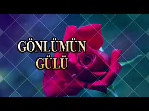İBRAHİM HATİPOĞLU İLE GÖNLÜMÜN GÜLÜ CANLI YAYIN