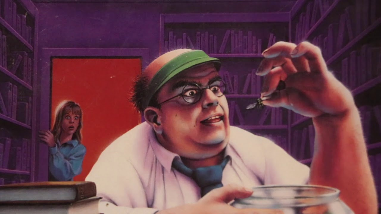 Mr. Mortman is Still Alive - YouTube
