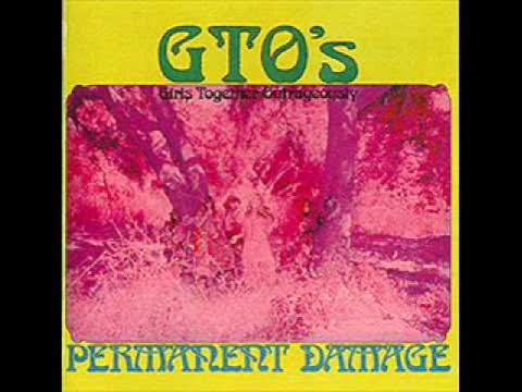 I'm In Love With The Ooh-Ooh Man - GTOs - YouTube