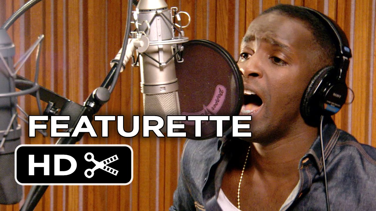 Strange Magic Featurette - Magical Creatures (2015) - Alfred Molina ...