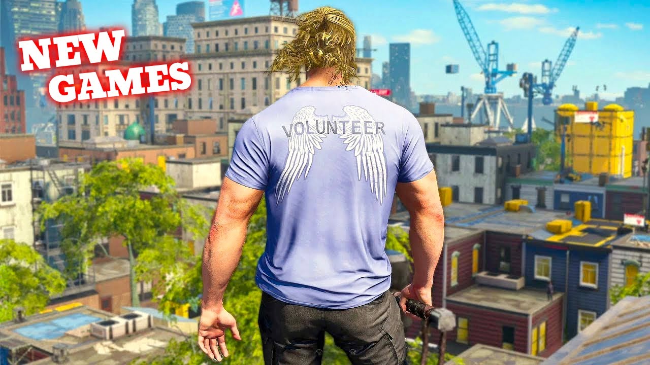 Top 10 NEW Games of OCTOBER 2022 | Games That You Love To PLAY - YouTube