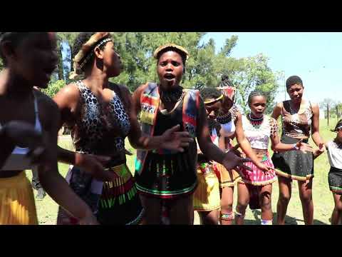 uMhlonyane | Nomfundo Mkhize - YouTube
