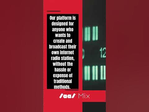 Create Your Own Online Radio Station with Radiolize - YouTube