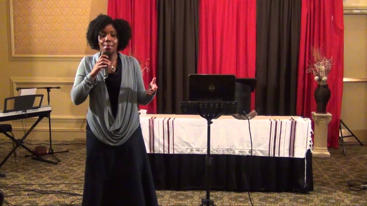 Drama Queen DeThroned - YouTube