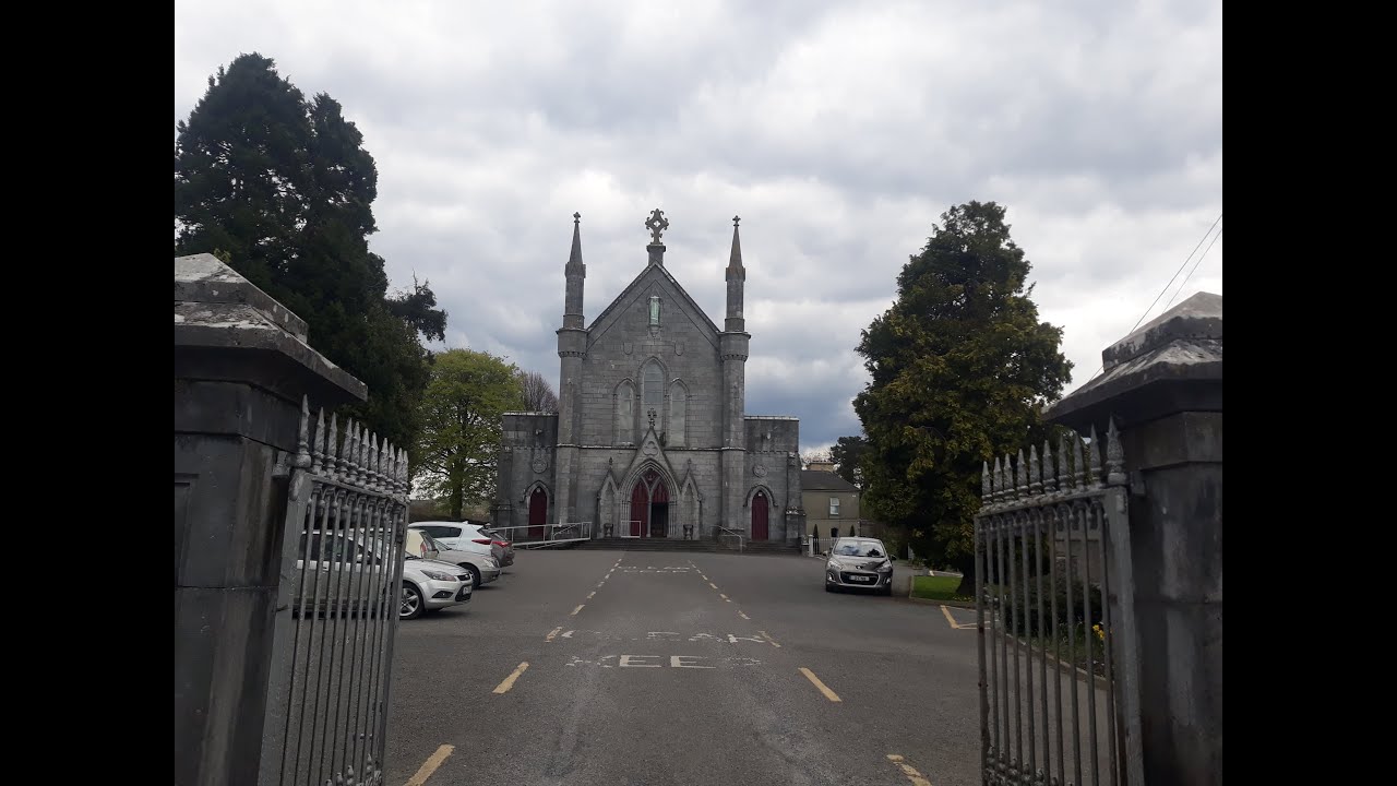 A visit to Ballyragget, Co Kilkenny in 2018 - YouTube