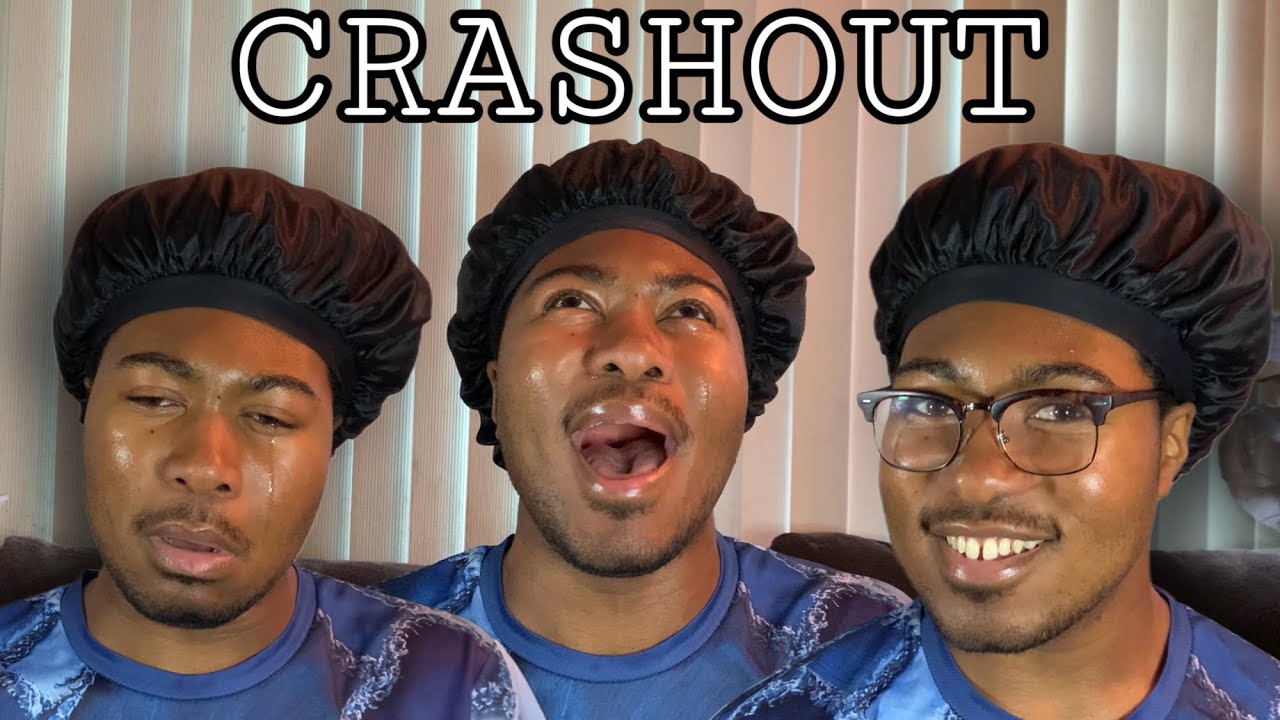 IF YOU CRASH OUT IS IT YOUR FAULT? - YouTube