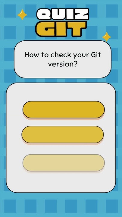 GitHub Quiz Challenge: Test Your Skills in 60 Seconds! - YouTube