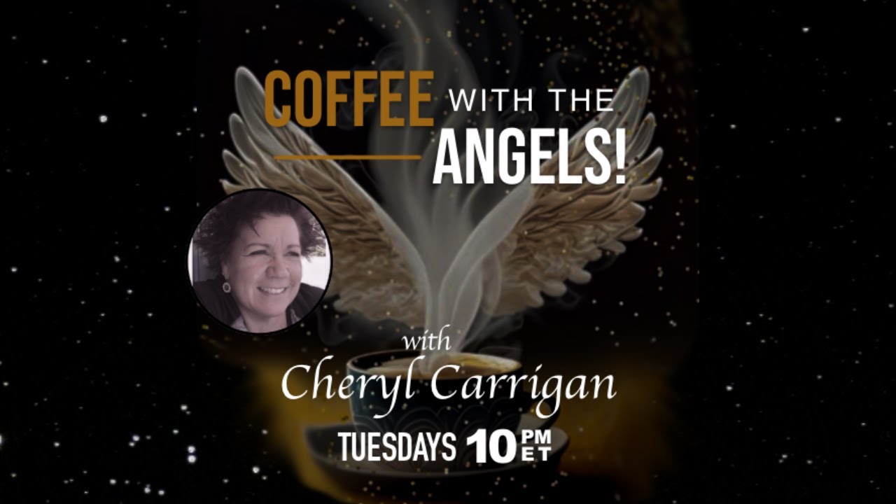 Coffee with the Angels Episode #8 - The Ask - YouTube