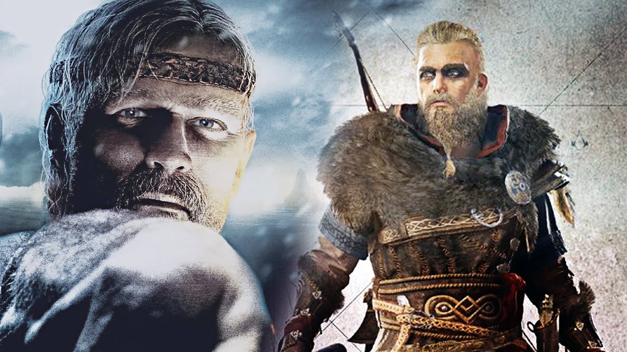 The Legend Of Beowulf | Assassins Creed Valhalla - YouTube