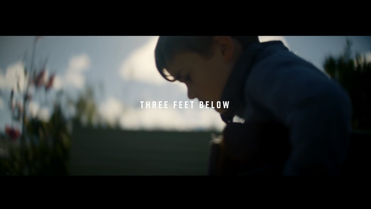 Three Feet Below - YouTube
