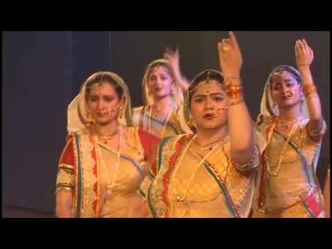 Guru Shama Bhate - Chala Wahi Des - part 2 - YouTube