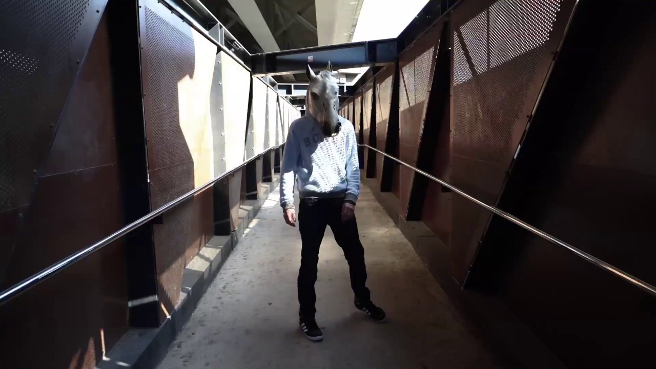 Harry Heart - Twenty Five (Official Video) - YouTube