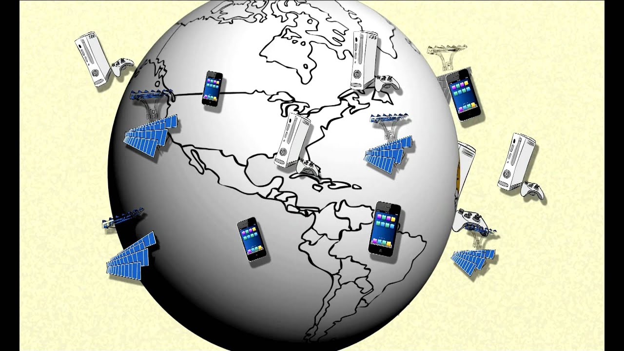JTronix: Jordan Electronics Initiative - YouTube