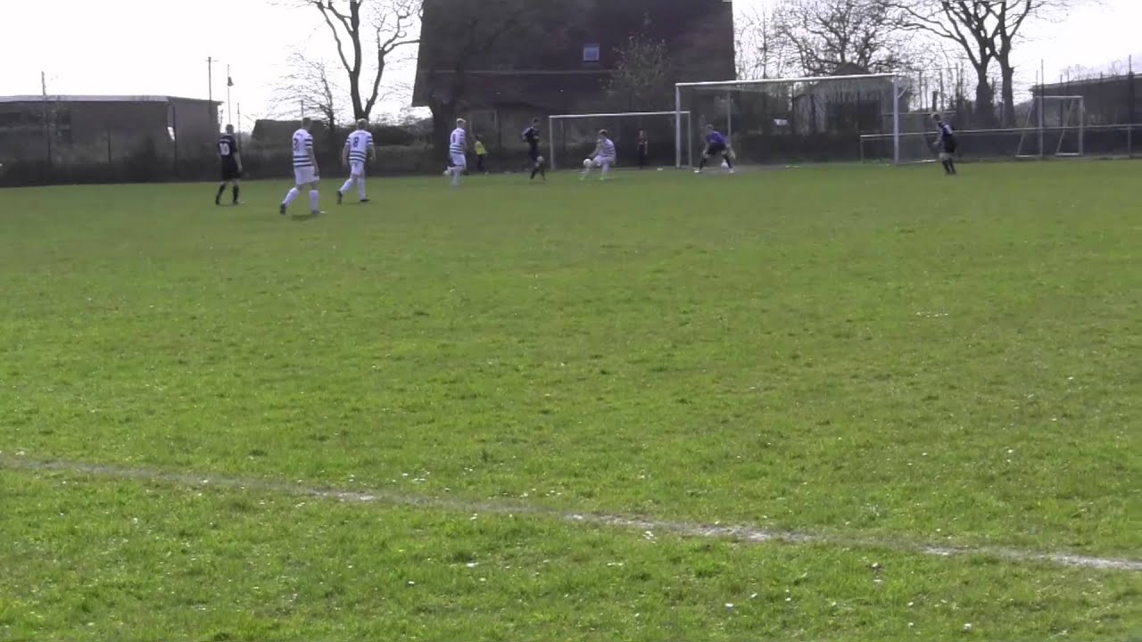 SC Dunum - Frisia Emden - YouTube