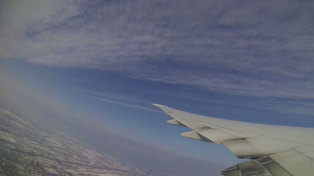 British Airways 38 - Beijing PEK to London LHR - 23/11/2015 - YouTube