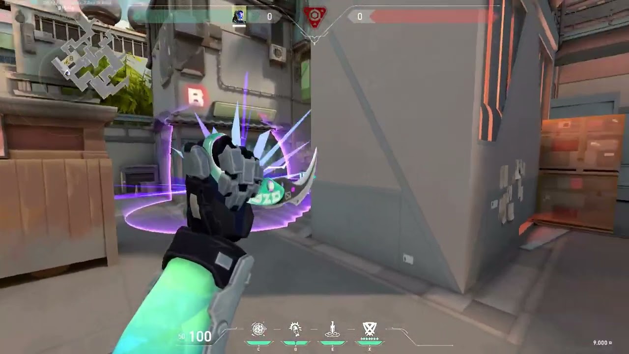 Valorant Kayo Split Lineups - YouTube