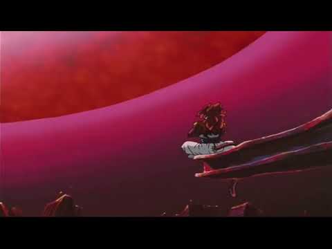 (Unreleased) Dragon Ball GT Recap (Version 2) - Mark Menza - YouTube