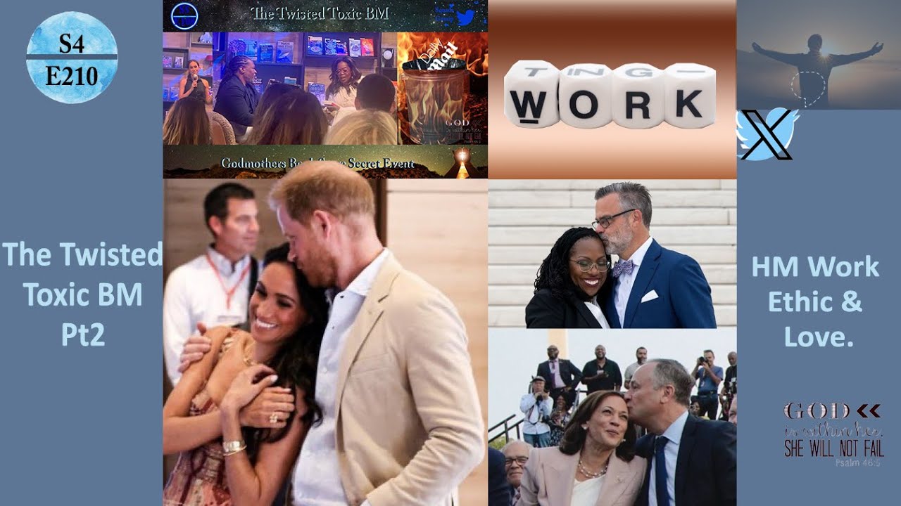 S2E210 APTS | The Twisted Toxic BM Pt2 HM Work Ethic & Love - YouTube