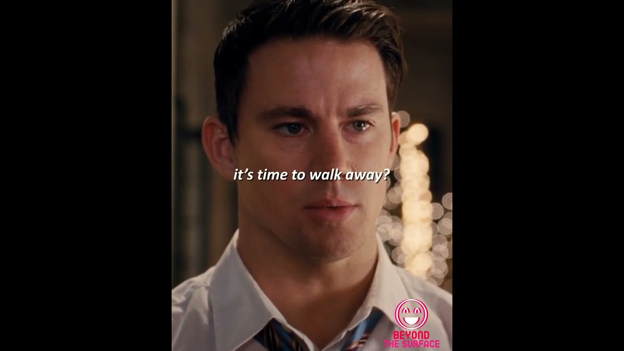 Channing Tatum Quotes From The Vow