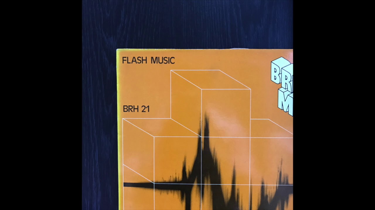 James Asher / Alvin Christie - Load Mode 1 (Techno-Fear, metallic ...