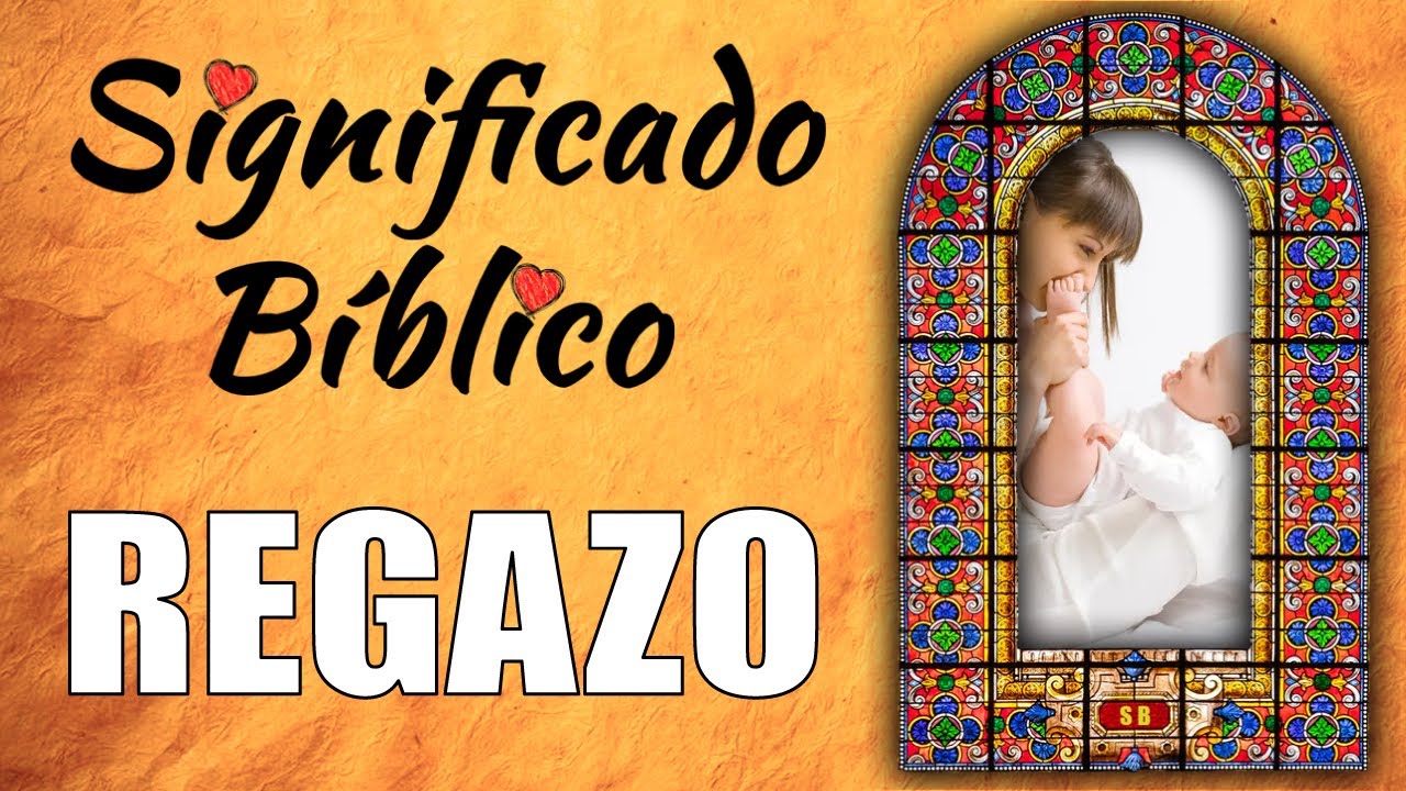 Regazo Significado Bíblico | ¿Qué Significa Regazo en la Biblia? 🙏 ...