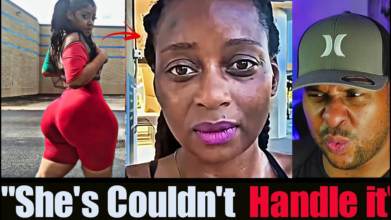 Man Refuses to Date Women Over 30 on Show | anthony spade - YouTube