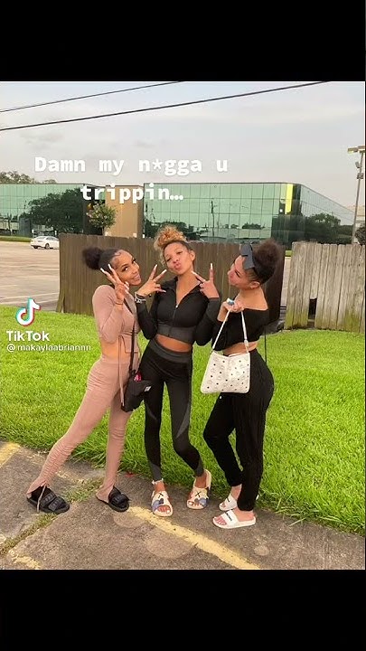 Makayla Post On Tiktok About Hailey Drama Alert📢⚠️ Youtube