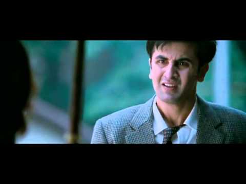 Barfi!   Official Trailer   Ranbir Kapoor   Priyanka Chopra   lleana
