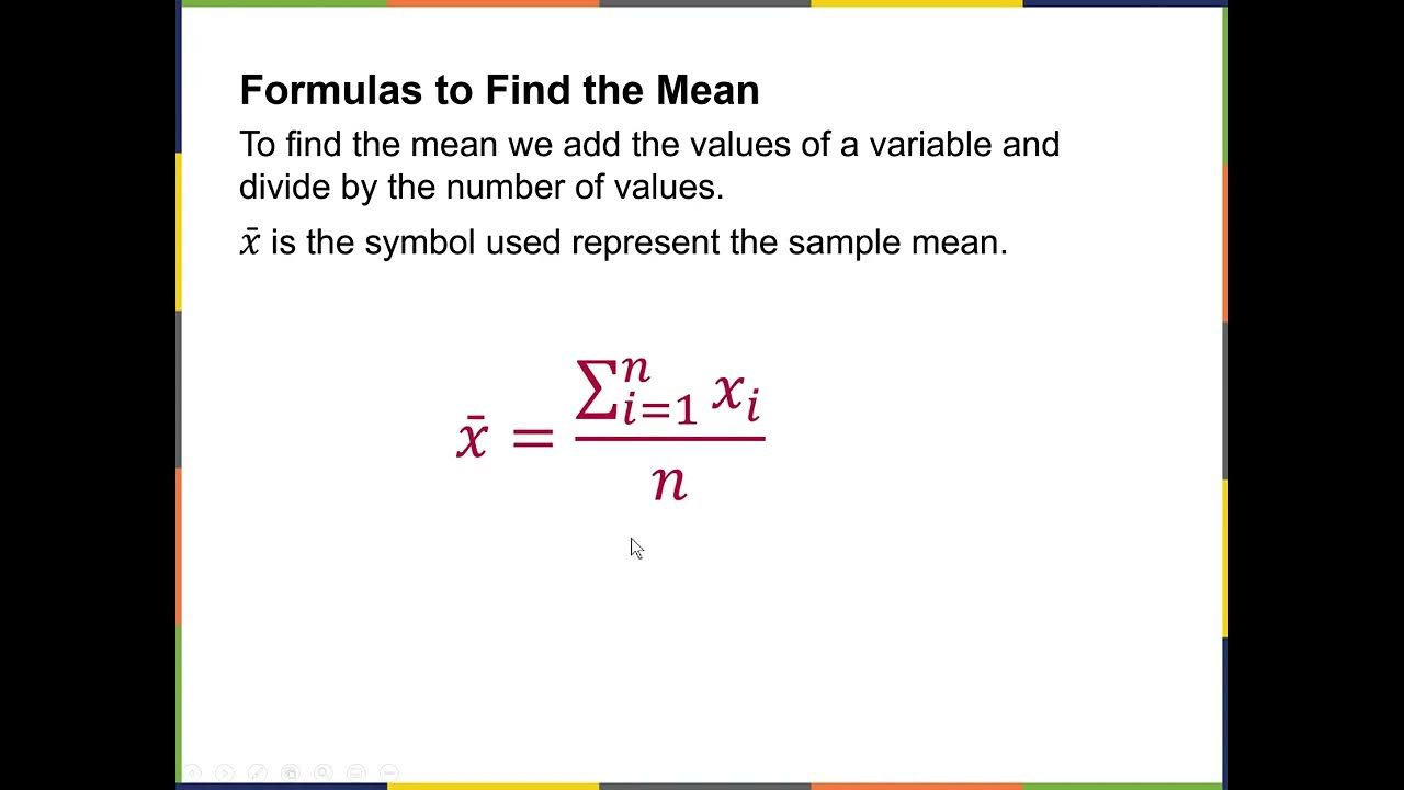 Math 243 Lecture 2.5 w/Desmos - YouTube