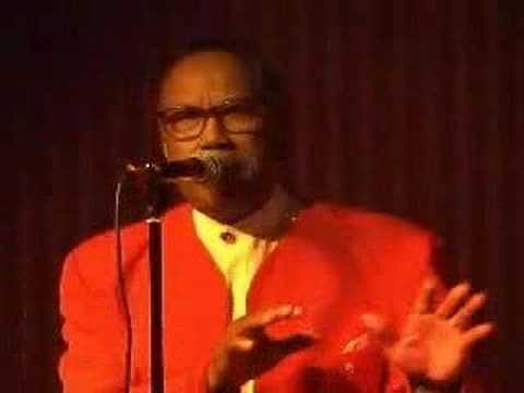 Leon Hughes - An Original Member of The Coasters - Pt. 4 - YouTube